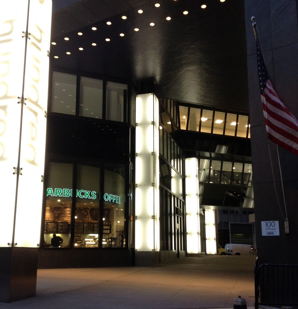 Homepage - Privately Owned Public Space (APOPS)