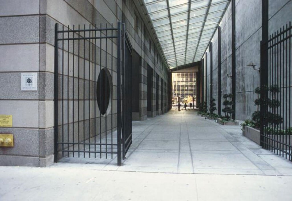 Homepage - Privately Owned Public Space (APOPS)