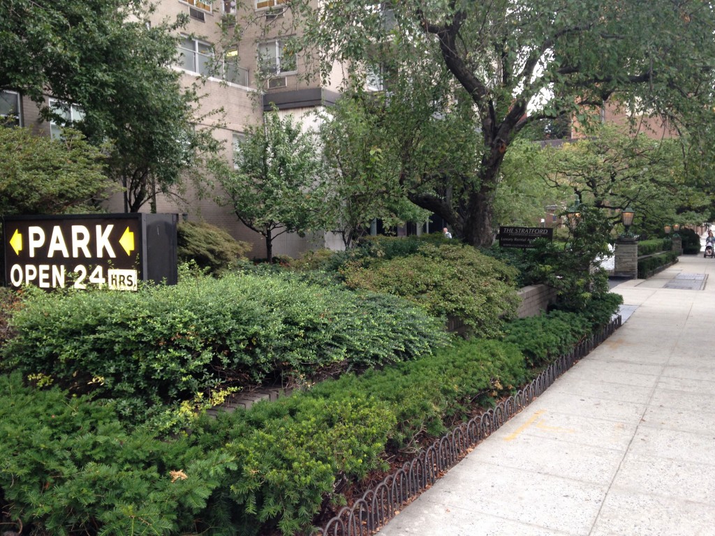 Homepage - Privately Owned Public Space (APOPS)