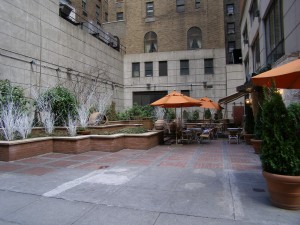 Homepage - Privately Owned Public Space (APOPS)