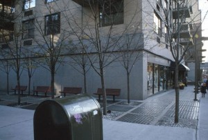 Homepage - Privately Owned Public Space (APOPS)