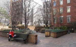 Homepage - Privately Owned Public Space (APOPS)