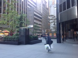 Homepage - Privately Owned Public Space (APOPS)