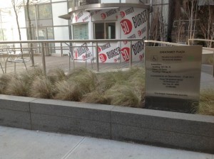 Homepage - Privately Owned Public Space (APOPS)