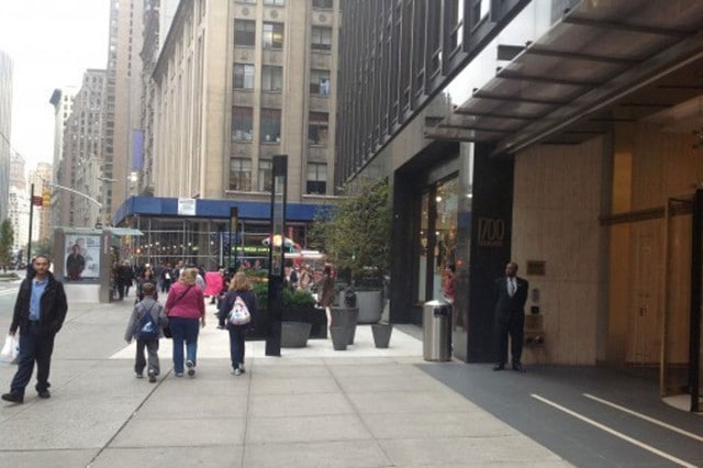 Homepage - Privately Owned Public Space (APOPS)