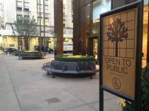 Homepage - Privately Owned Public Space (APOPS)