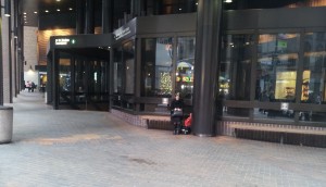 Homepage - Privately Owned Public Space (APOPS)