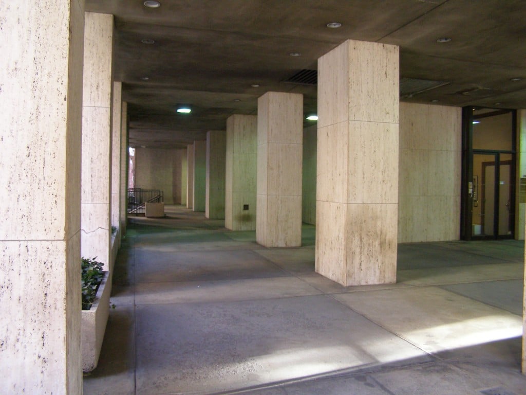 Homepage - Privately Owned Public Space (APOPS)