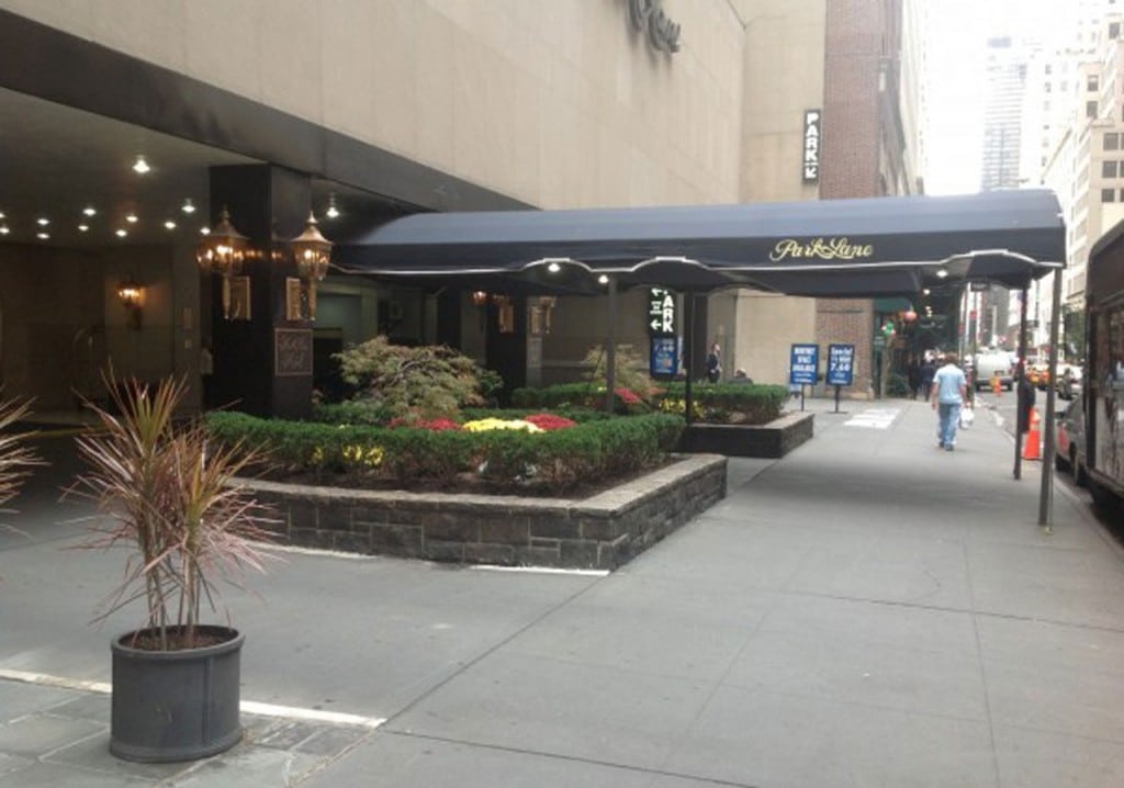 Homepage - Privately Owned Public Space (APOPS)