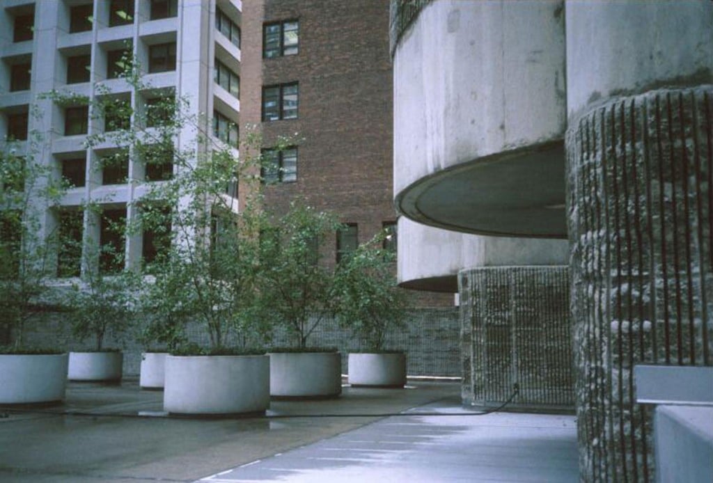 Homepage - Privately Owned Public Space (APOPS)