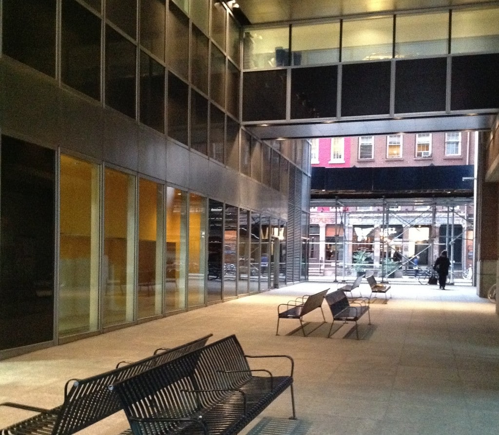 Homepage - Privately Owned Public Space (APOPS)