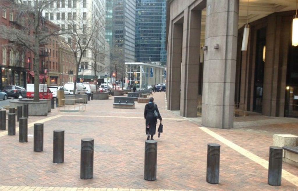 Homepage - Privately Owned Public Space (APOPS)