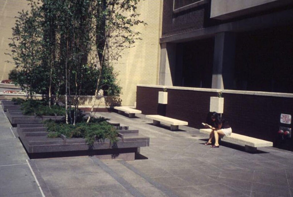 Homepage - Privately Owned Public Space (APOPS)