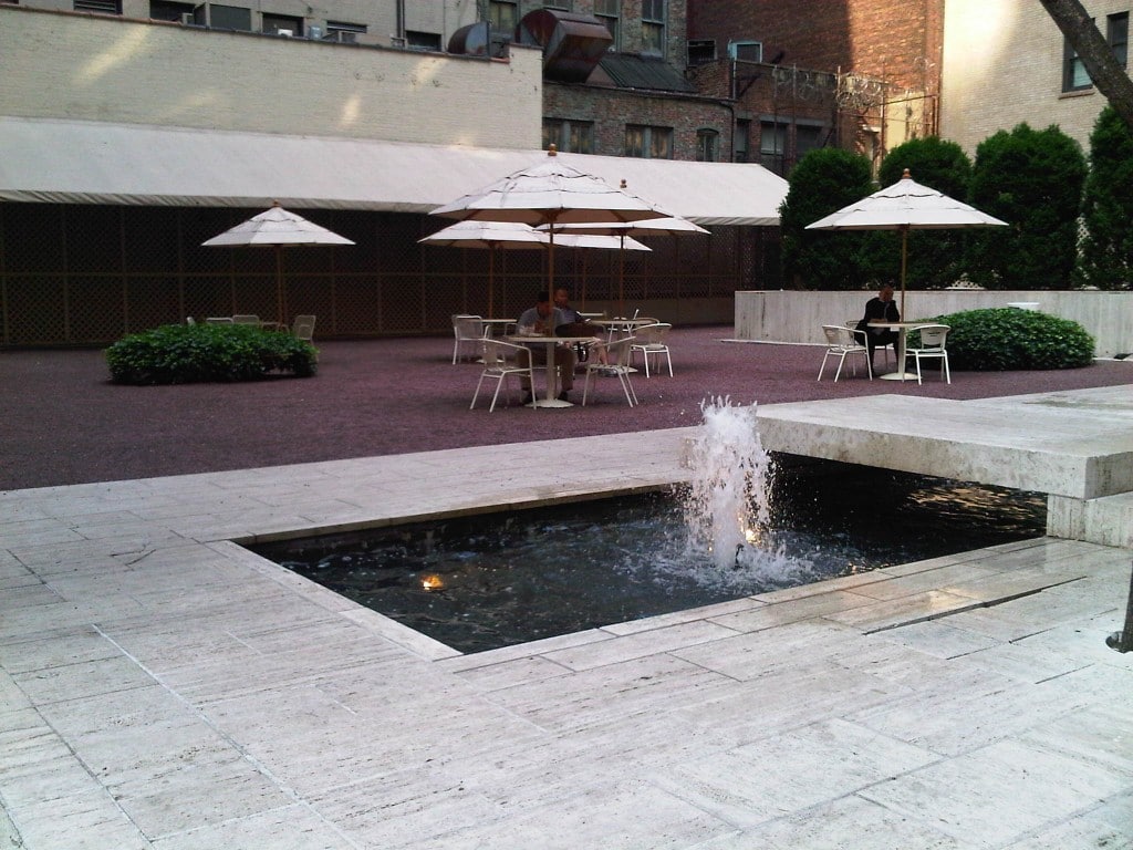 Homepage - Privately Owned Public Space (APOPS)