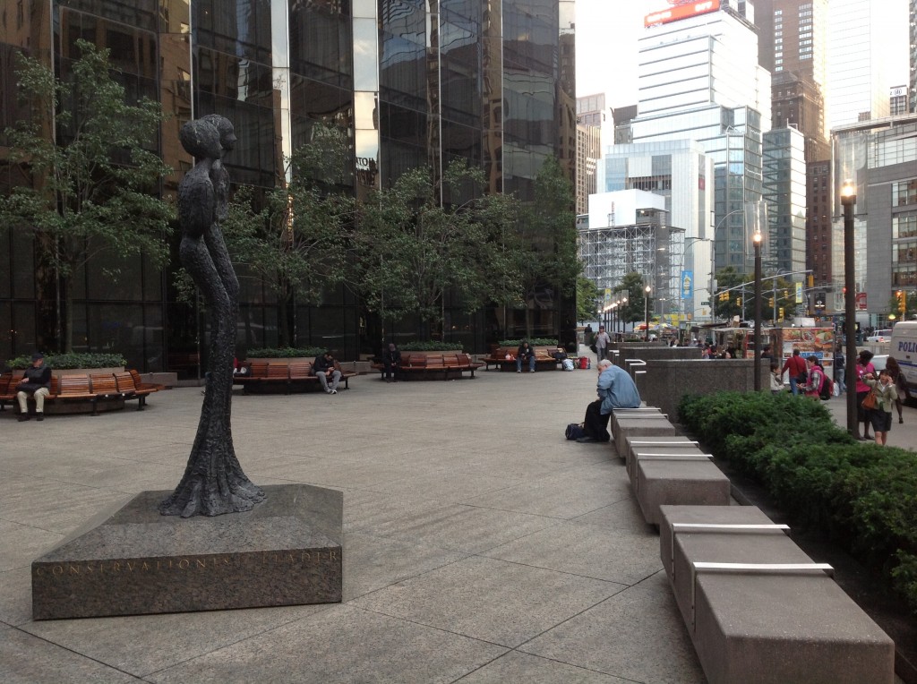 Homepage - Privately Owned Public Space (APOPS)