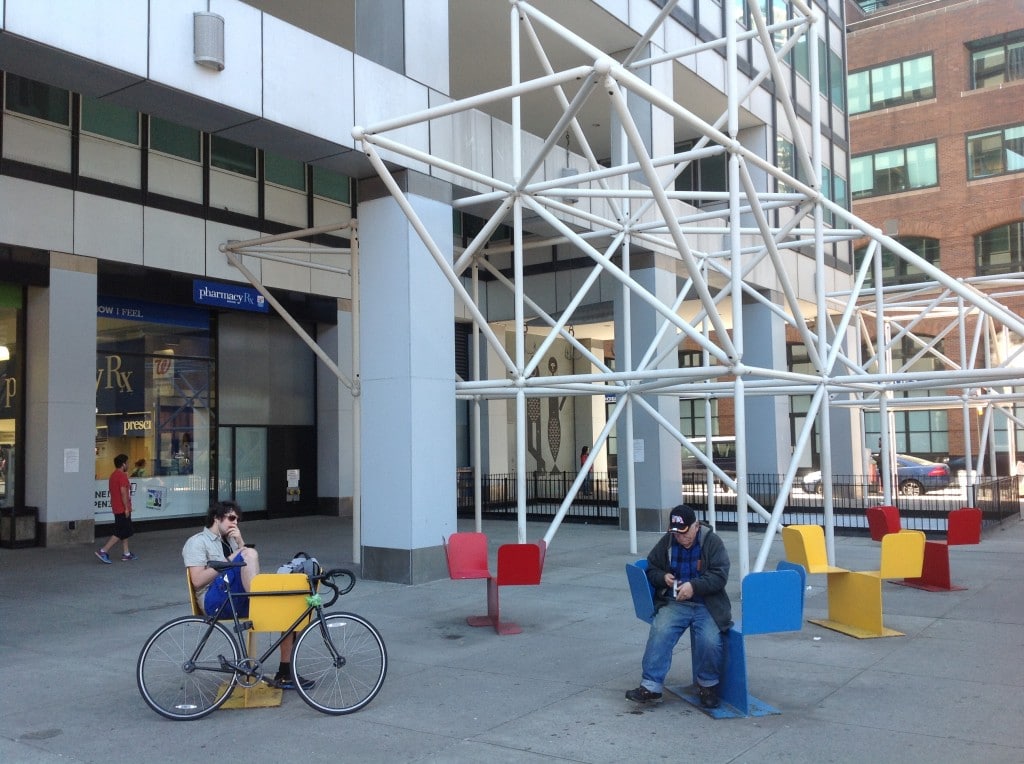 Homepage - Privately Owned Public Space (APOPS)