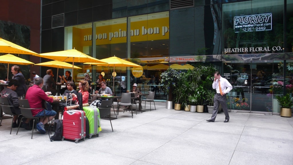 Homepage - Privately Owned Public Space (APOPS)