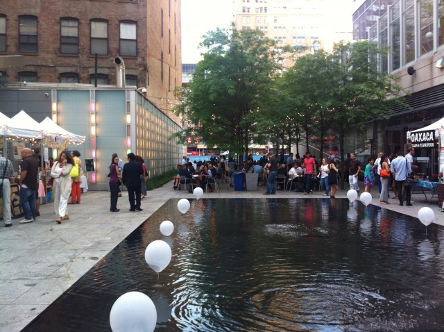 Homepage - Privately Owned Public Space (APOPS)