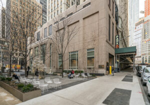 Homepage - Privately Owned Public Space (APOPS)